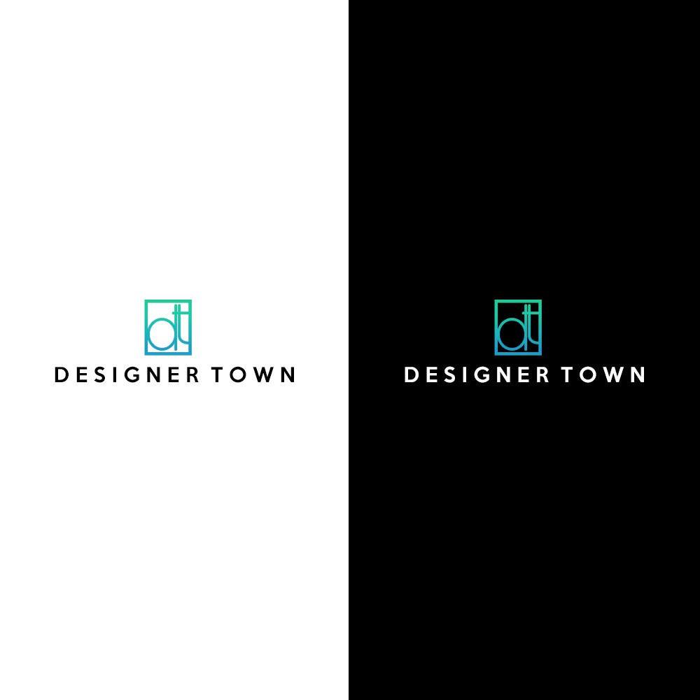 Downtown Logos - Free Downtown Logo Ideas, Design & Templates