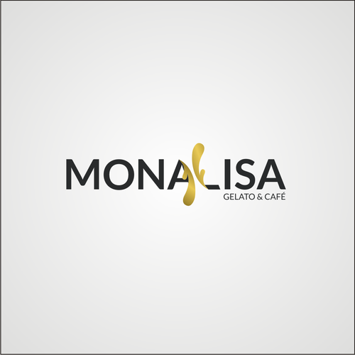 MONA LISA | Logo design contest