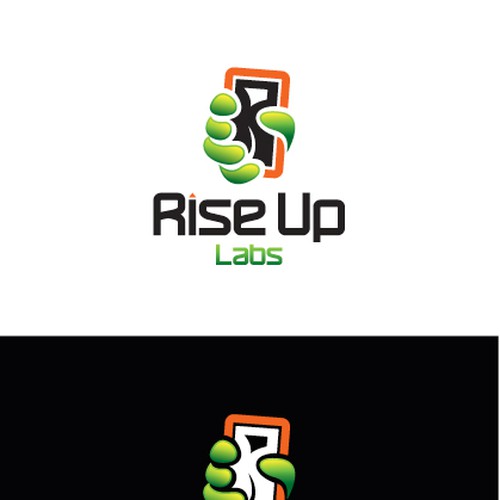 Rise Up Labs needs a new logo | Logo design contest