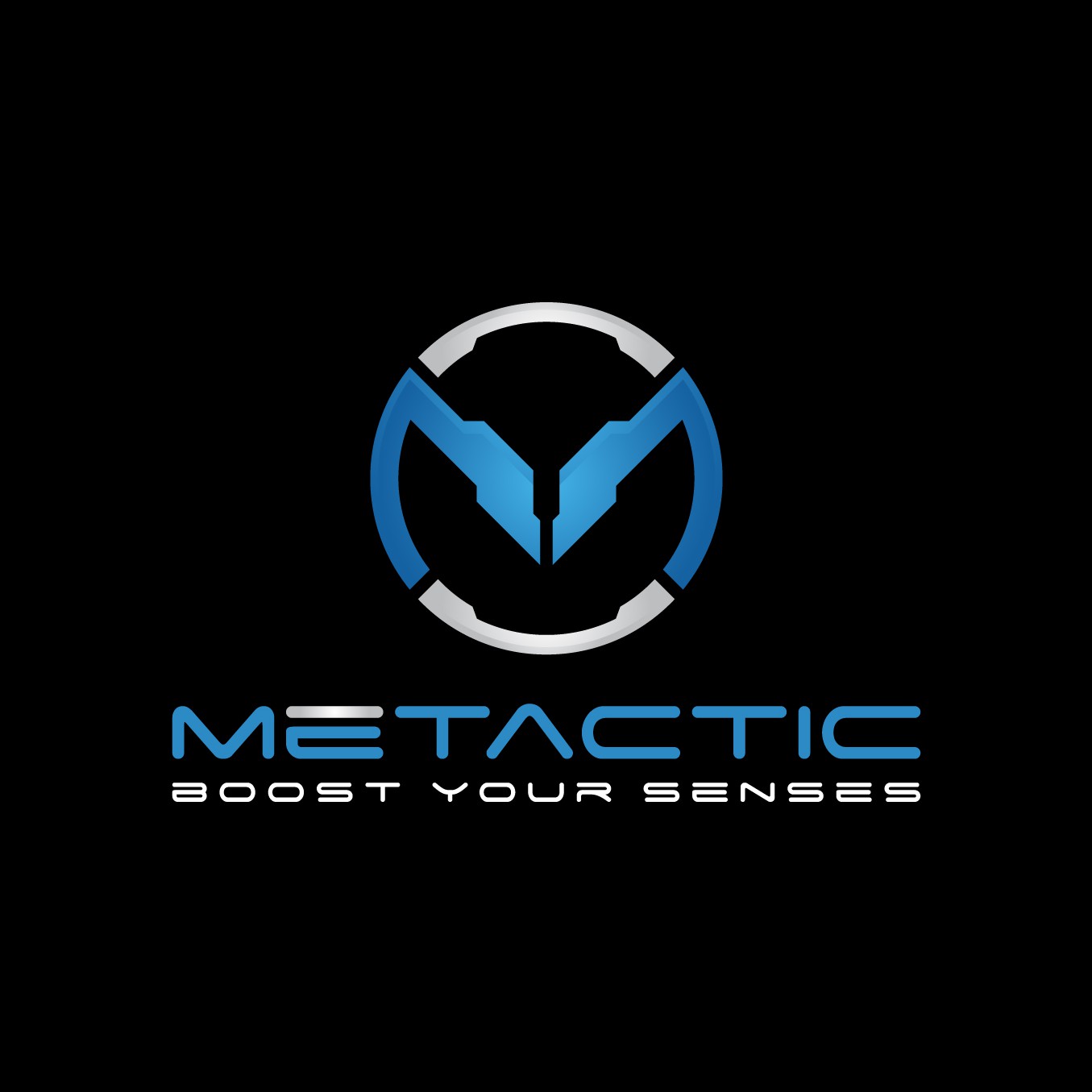 Metallic Logos - Free Metallic Logo Ideas, Design & Templates