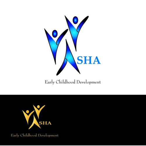 Asha Logo