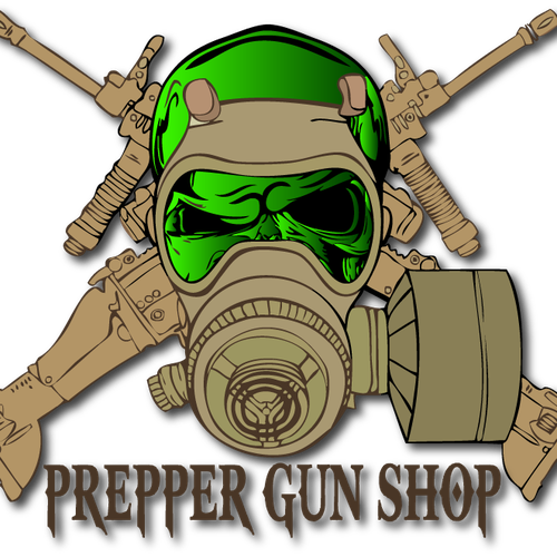 Prepper Gun Shop Logo Contest! FUN ONE!! Submit your designs before the ...