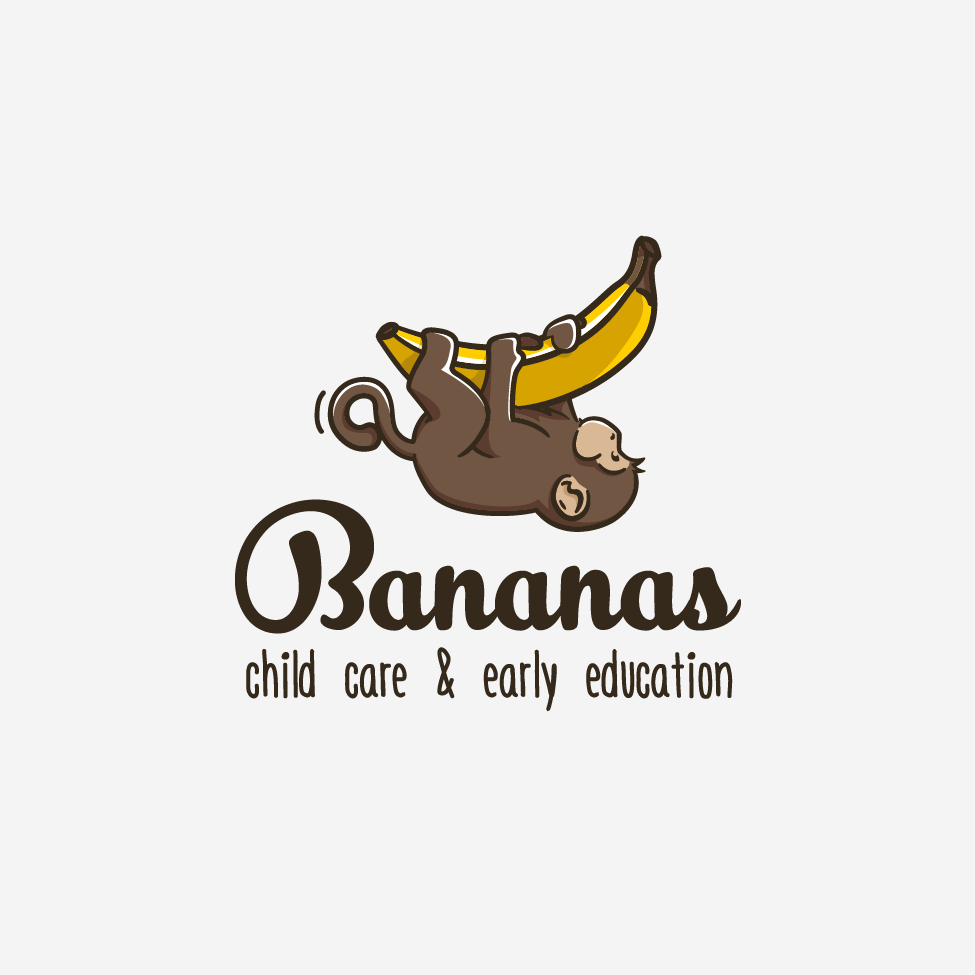 Banana Logos - Free Banana Logo Ideas, Design & Templates