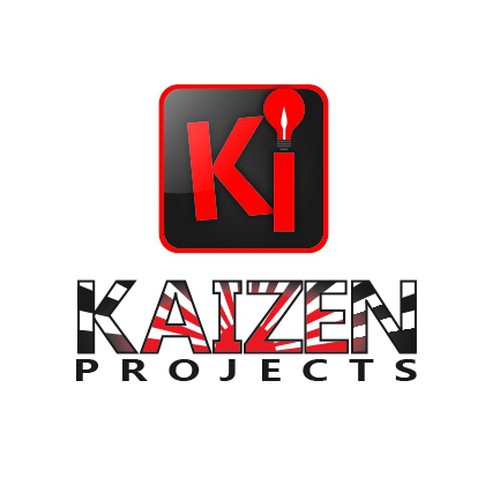 New logo wanted for Kaizen Projects | Logo design contest