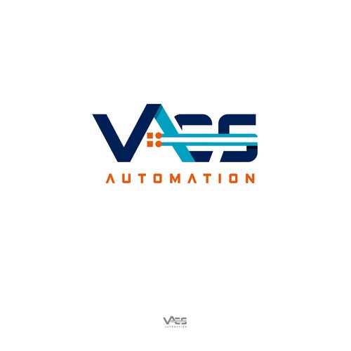 Designs | VCS Automation - Logo | Logo design contest