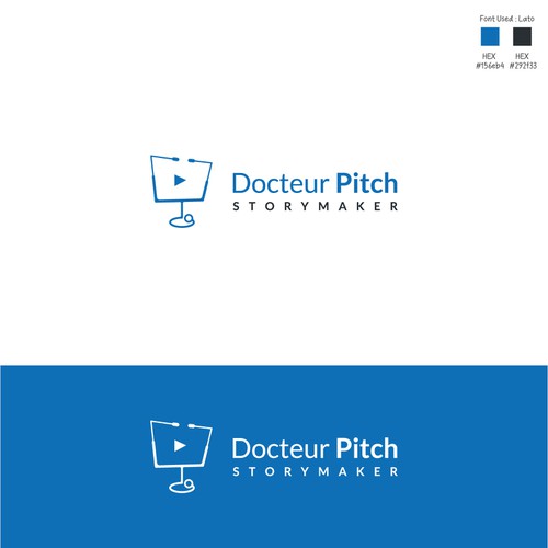 Designs | Design a logo for a Communication Coach and Powerpoint ...