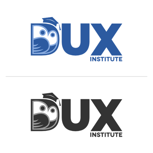New logo wanted for The Dux Institute | Logo design contest