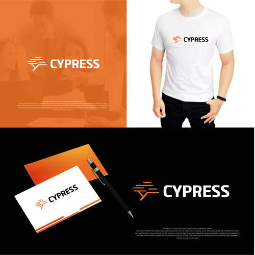 Designs | Modern, High Impact Logo for Traffic Control Services Company ...