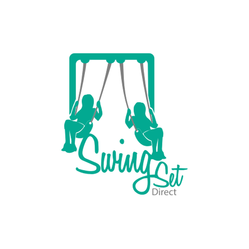 Swing Set Direct Logo for eCommerce market place | Logo design contest