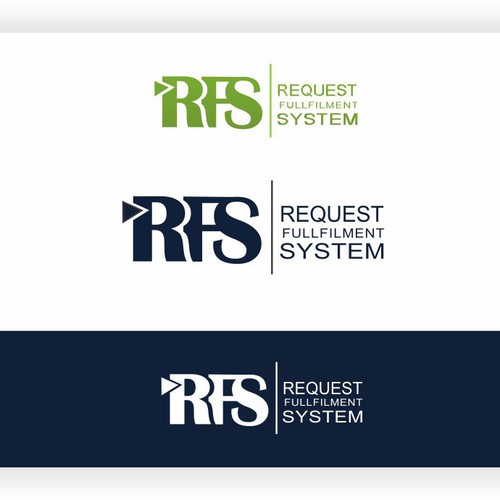Help RFS with a new logo | Logo design contest
