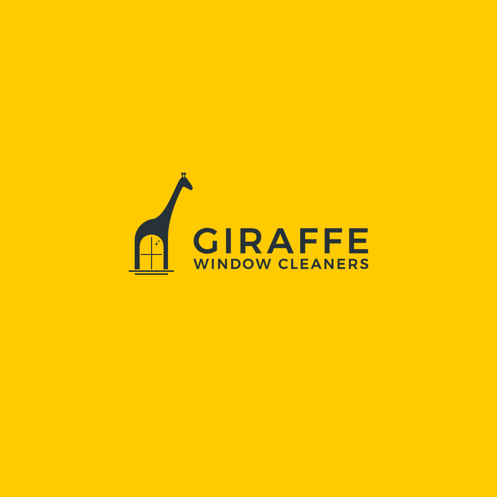 Giraffe Logos - Free Giraffe Logo Ideas, Design & Templates
