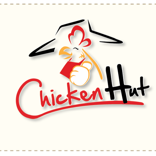 Help Chicken Hut with a new logo | Logo design contest