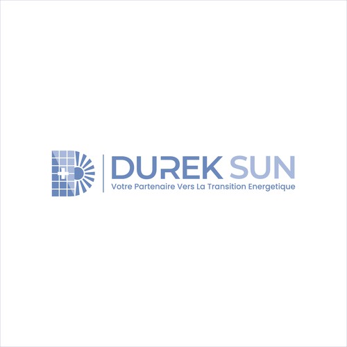 Designs | Logo Durek Sun | Logo design contest