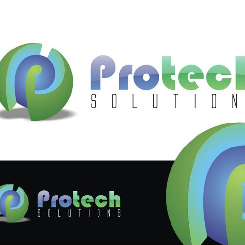 Protech Solutions | Logo design contest
