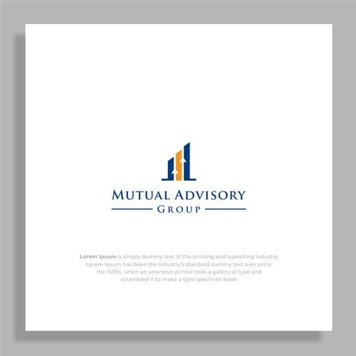 Designs | Design a business professional logo for a conservative ...