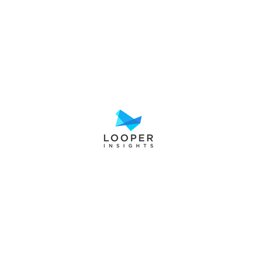 Looper Logo! | Logo design contest