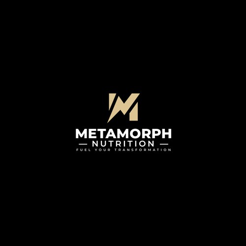 Designs | Craft the Face of Wellness Evolution: MetaMorph Nutrition ...