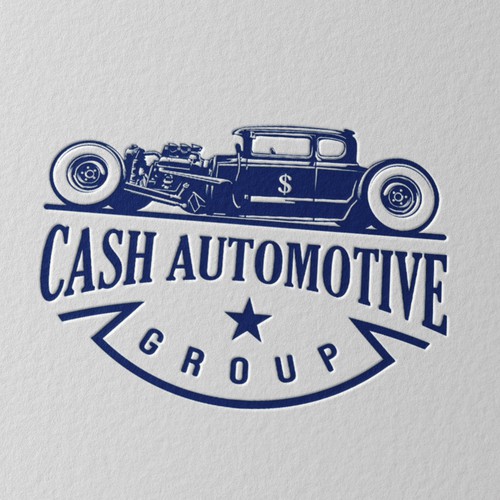 Anymore!!?????? | Logo design contest