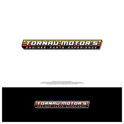 Designs | Logo für Motorenhändler | Logo design contest