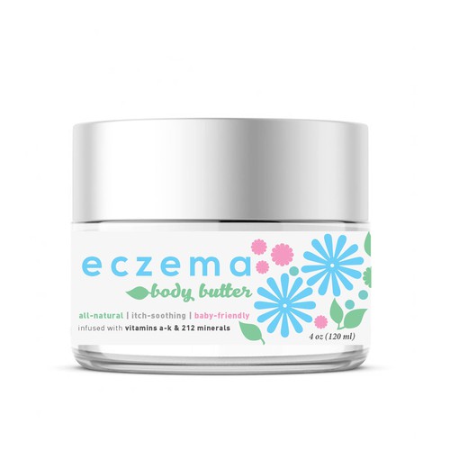 Designs | Create a cute, Instagram-friendly, trustworthy skin cream ...