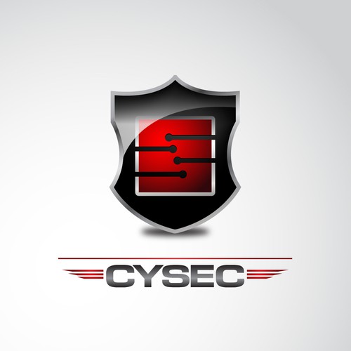logo for CySec | Logo design contest