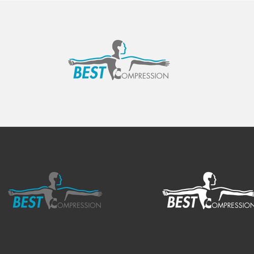 Create the next logo for Best Compression | Logo design contest