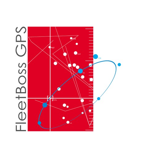 Wanted: "Out of this world" fresh, new logo for a GPS tech firm. | Logo ...