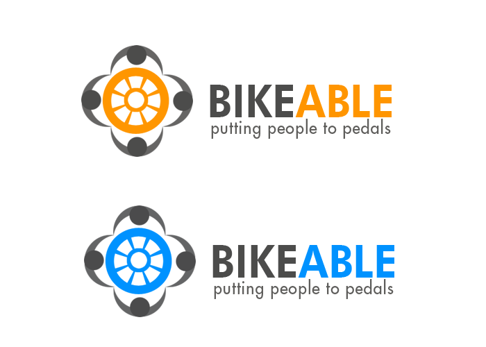 Logo for disability cycling organization | Logo design contest