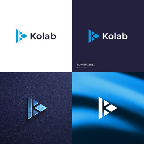 Designs | Design an unusual logo that full represents innovation in ...