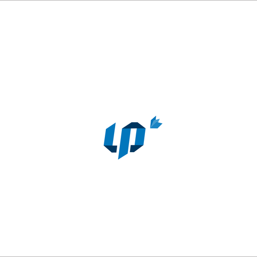 LP Logo Redesign Concours Cr ation De Logo