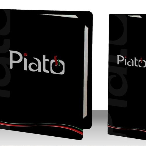 logo for Piato | Logo design contest
