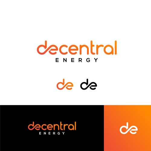 Designs | Redesign a modern energy brand for the future | Logo & brand ...