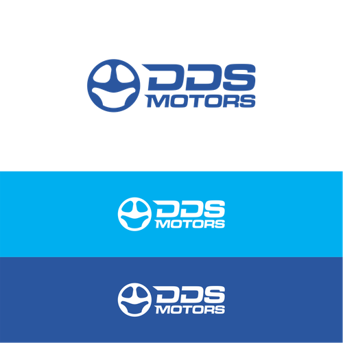 Develop an exciting badge logo for DDS Motors | Logo design contest