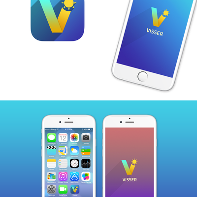 App Icon Designs - Custom App Icon Design Service | 99designs