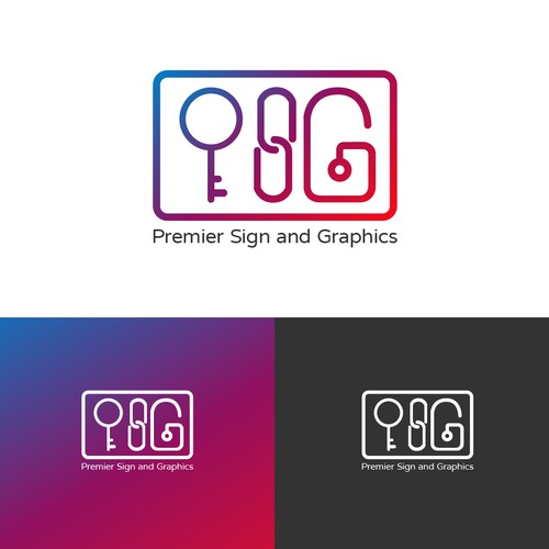 Create a distinctive logo for a custom sign making company | Logo ...