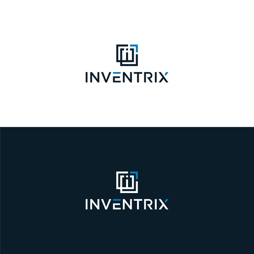 Designs | INVENTRIX | Logo design contest