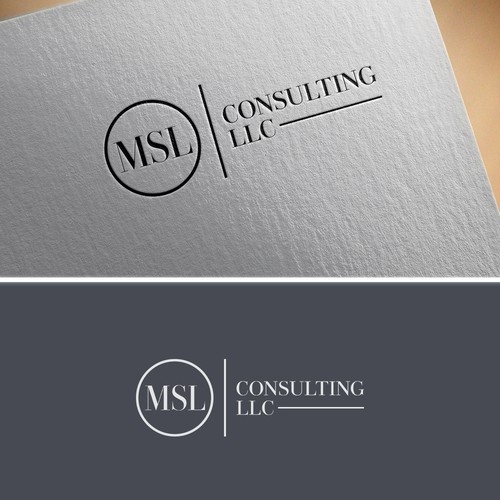 HR Consulting business needs a classy logo for high end clientele ...