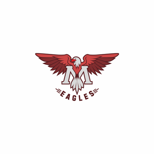 Help us reimagine our EAGLE logo to stand out in the crowd | Logo ...