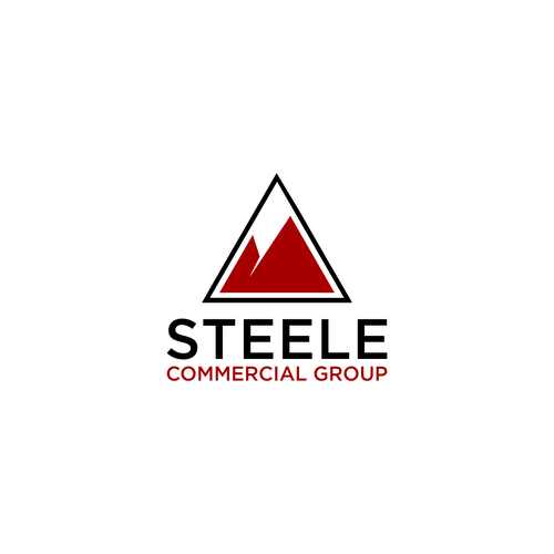 Designs | Steele Commercial Group | Logo design contest