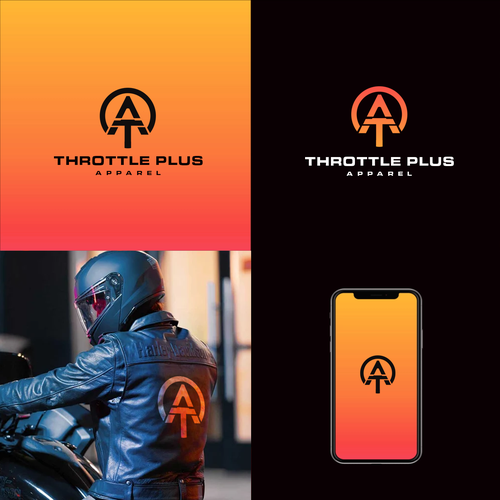 Designs | Plus Size Motorcycle Apparel For Men and Women | Logo & brand ...