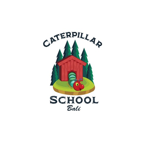 Designs | We need a nature and animal inspired, playful logo for our ...