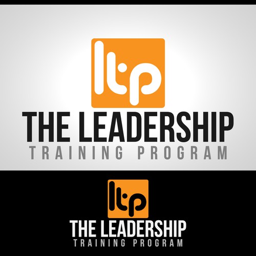 logo for The Leadership Training Program | Logo design contest