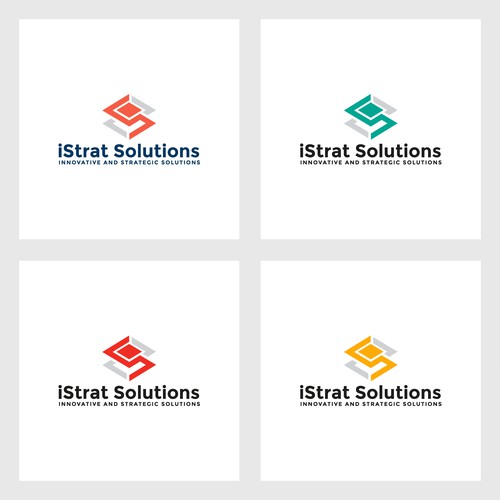 Designs | New logo for Technology B2B | Logo design contest