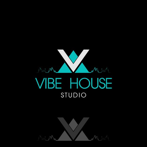 Vibe House Studio | Logo design contest