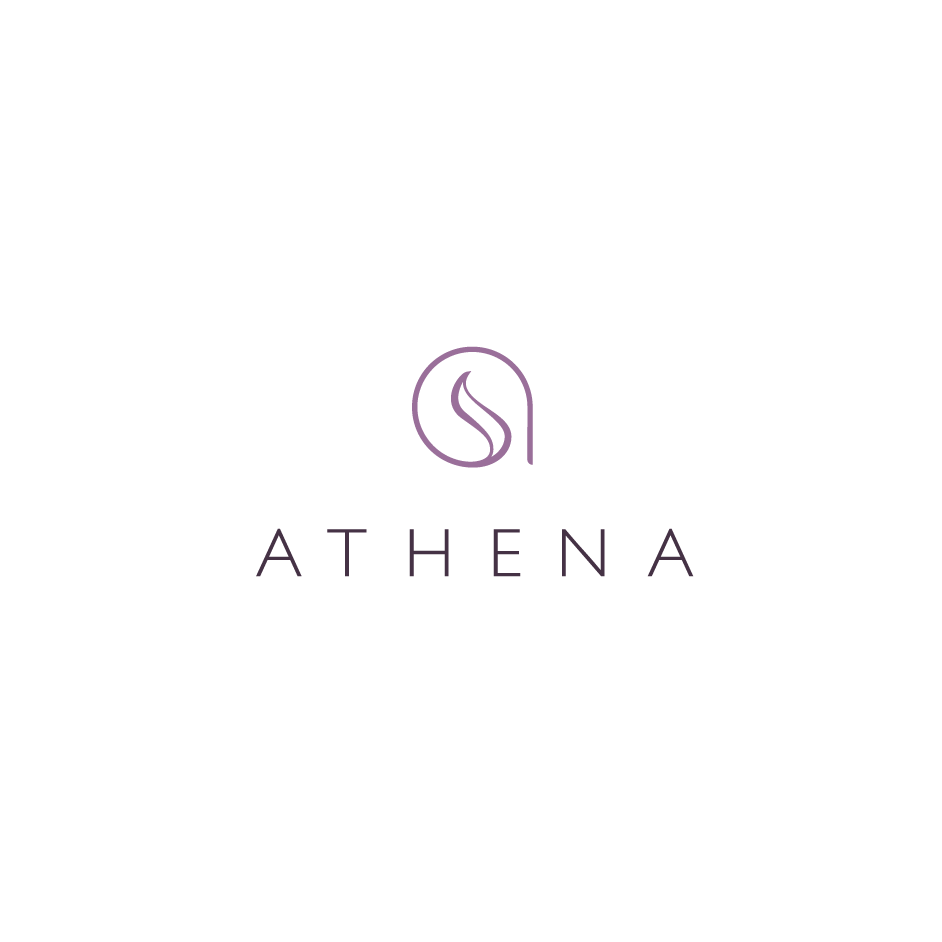 Athena Logos - Free Athena Logo Ideas, Design & Templates