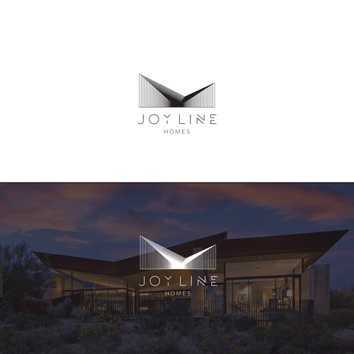 Abstract ultra modern logo needed for ultra modern abstract home ...