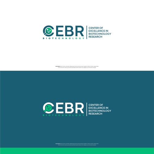 Designs | Logo Design for a Biotechnology Research Center | Logo design ...
