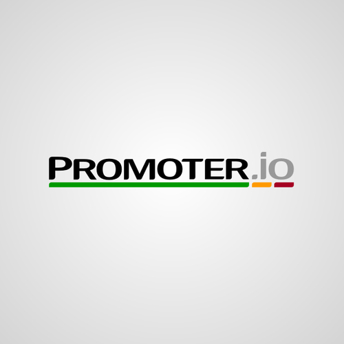 GUARANTEED *** Logo and business card for Promoter (Promoter.io) | Logo ...