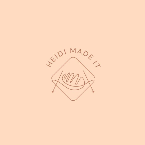 Designs | unique logo for craft and cottage bakery | Logo design contest