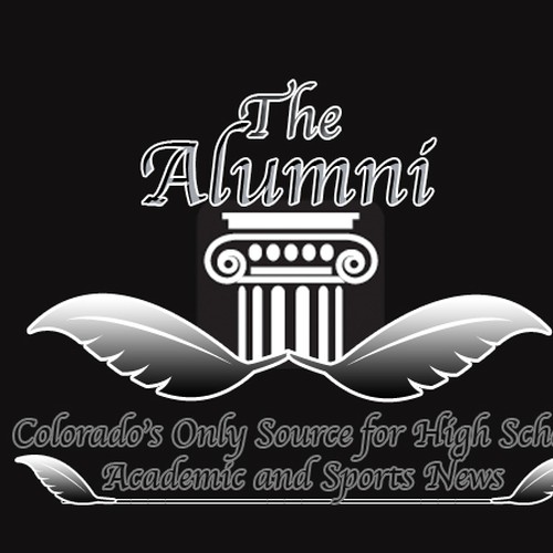 The Alumni need a Logo. $100 first Prize! | Logo design contest